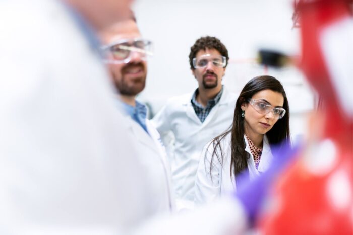 Upstream Bioprocess Development Training Course | Educo Life Sciences