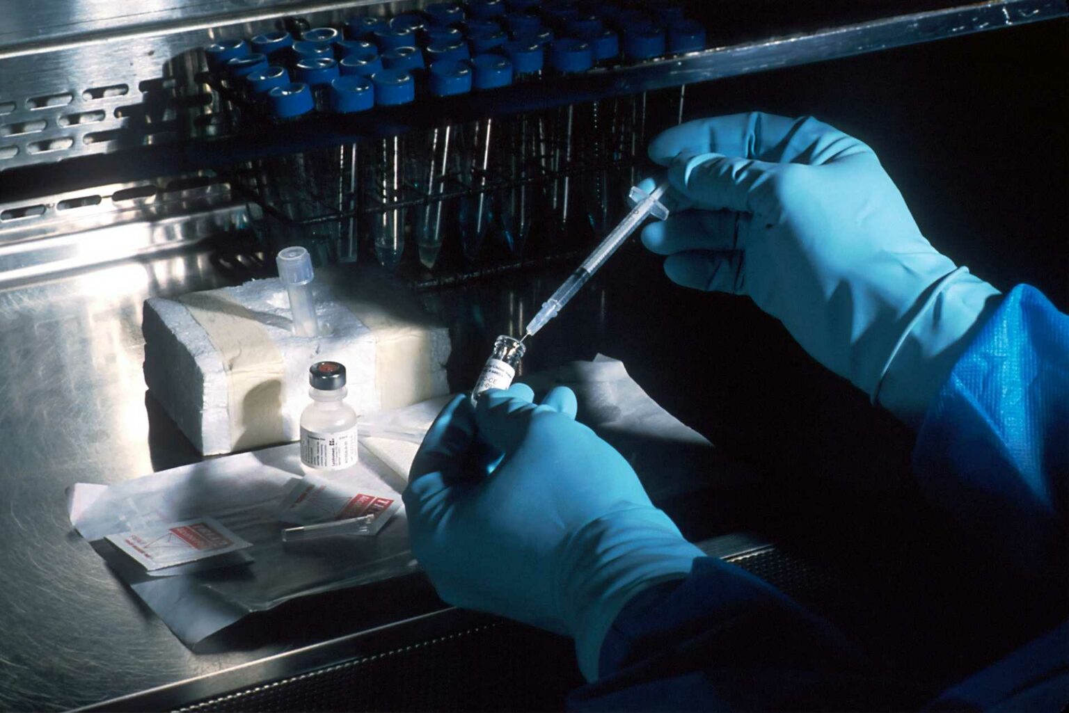 Cell and Gene Therapy Training | CGT Training | ATMP Training