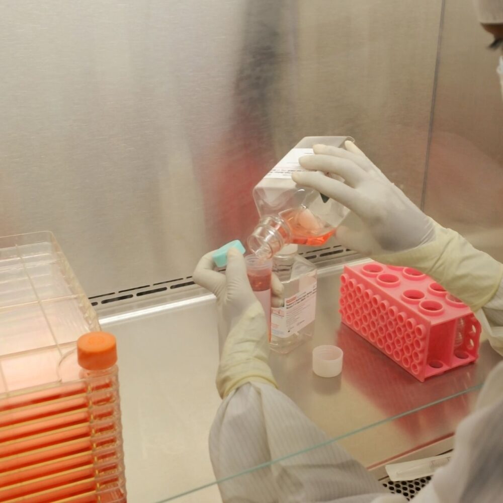 Understanding Aseptic GMP for Cell and Gene Therapies