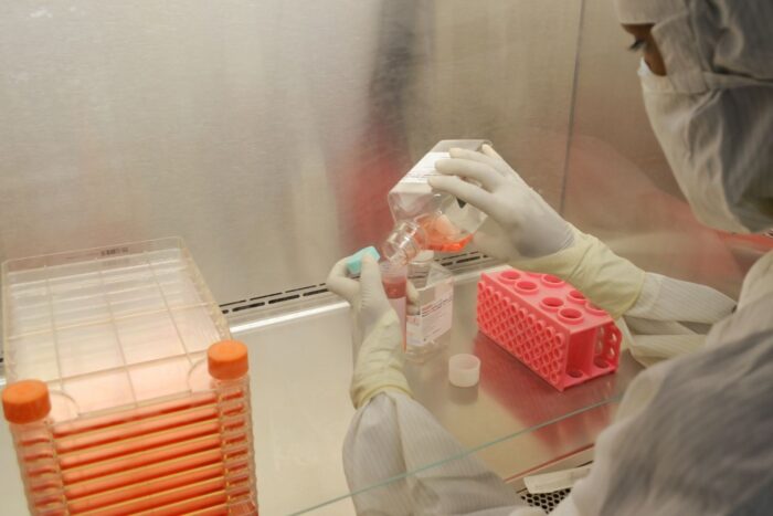 Cell and Gene Therapy Training Courses | ATMP Training | Educo