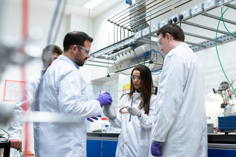 Cell and Gene Therapy Training | CGT Training | ATMP Training