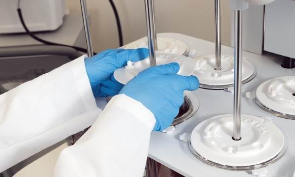 Dissolution Testing Training | Educo Life Sciences