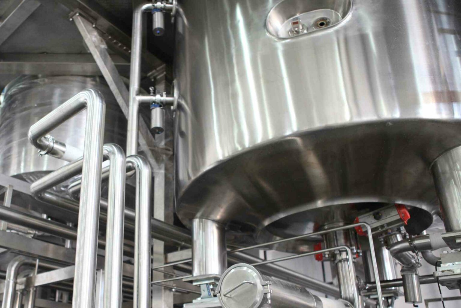 Implementation of Continuous Biomanufacturing | Educo