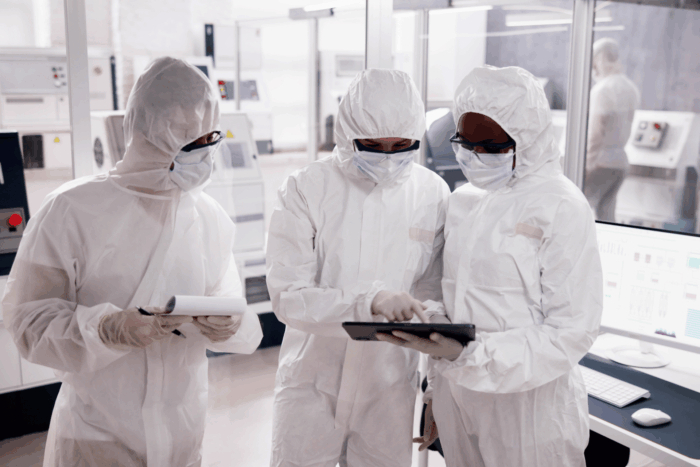 Medical Device Training Courses | Educo Life Sciences