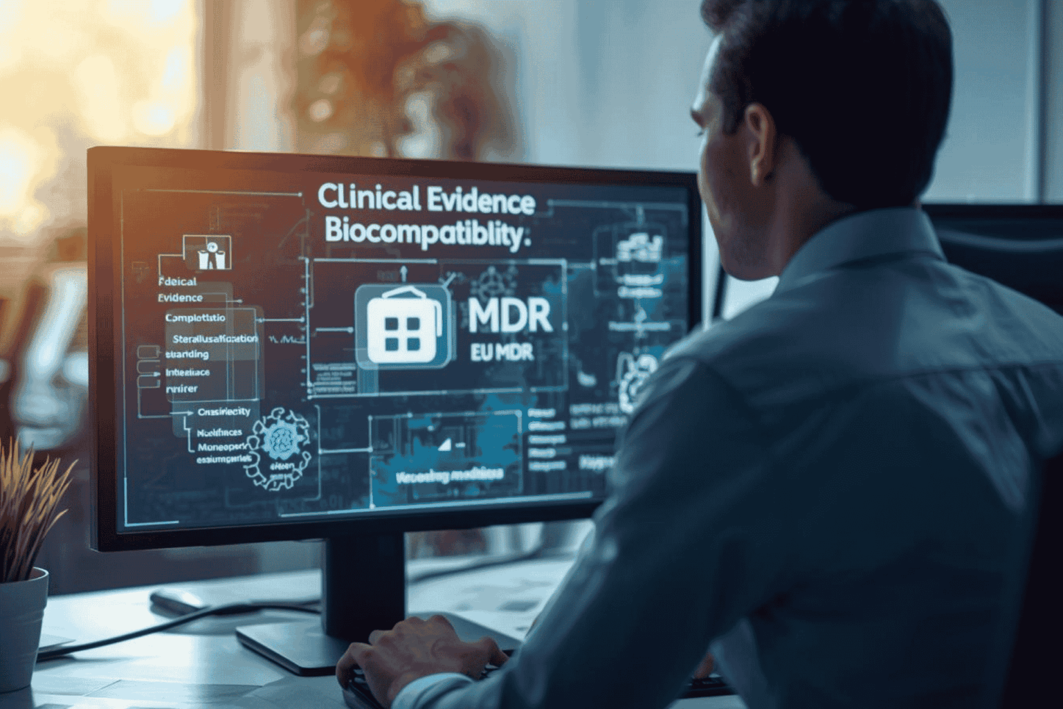 Technical Documentation for Medical Devices Training | Educo